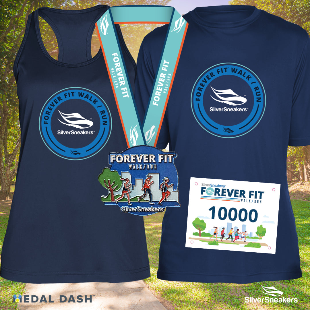 Medal Dash Current Events