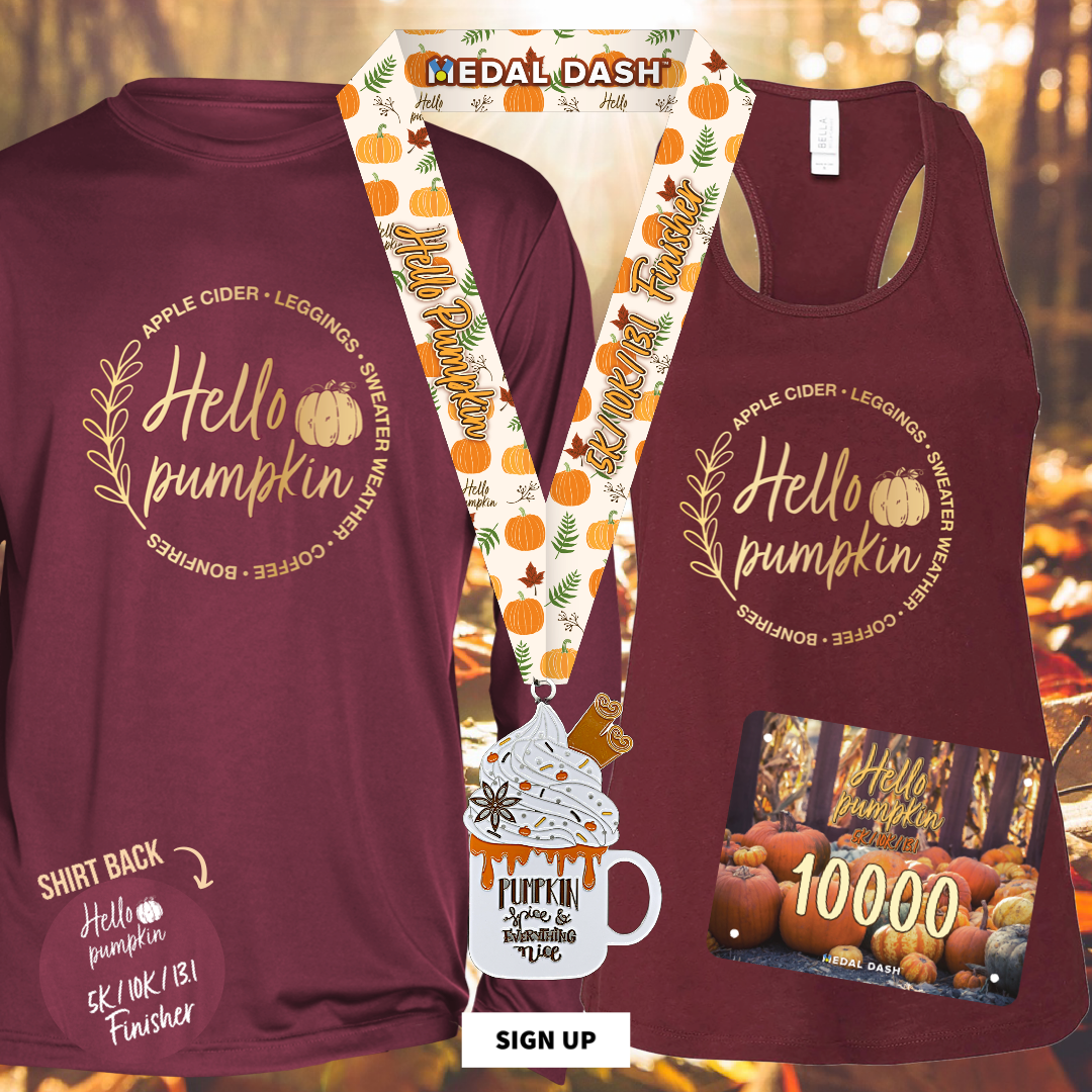 Medal Dash: America's #1 Ranked Virtual Run Platform