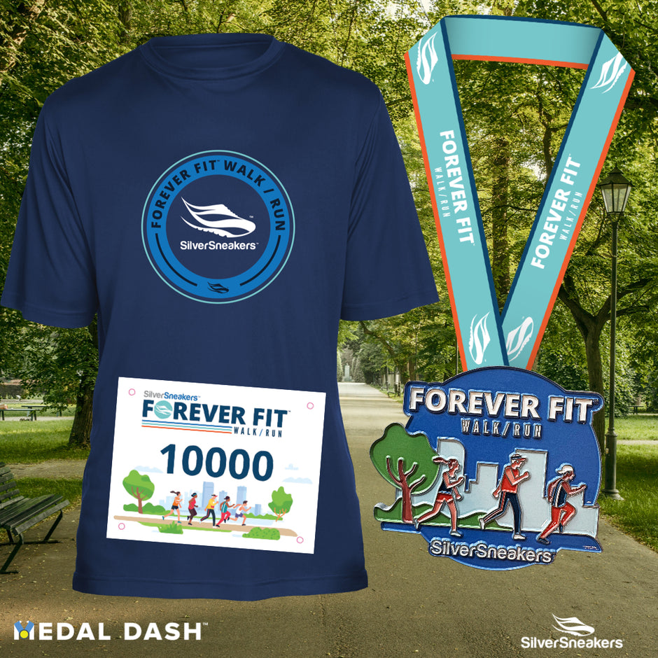 Medal Dash Current Events